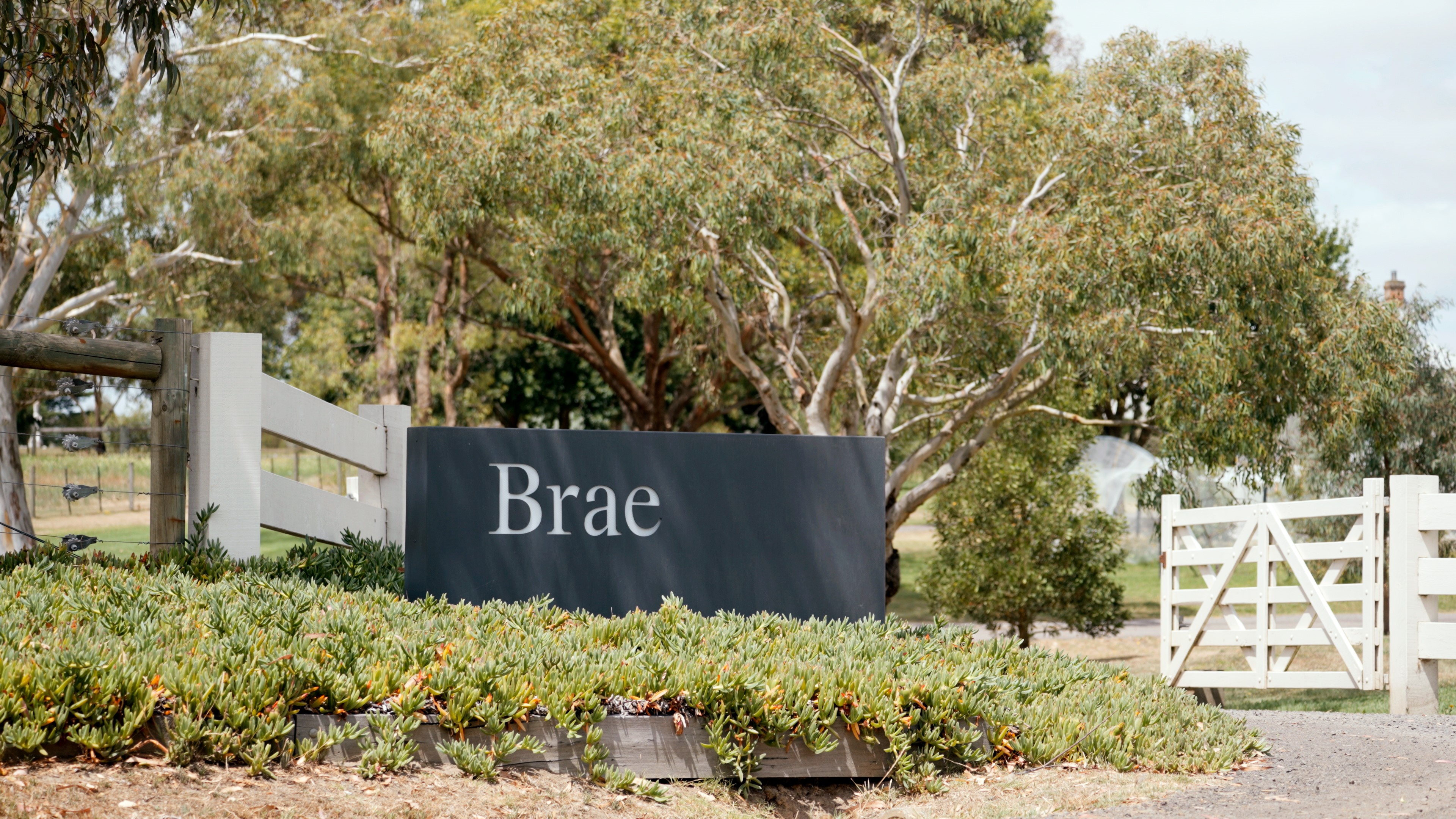 Brae Farm Guided Tour - Visit Great Ocean Road